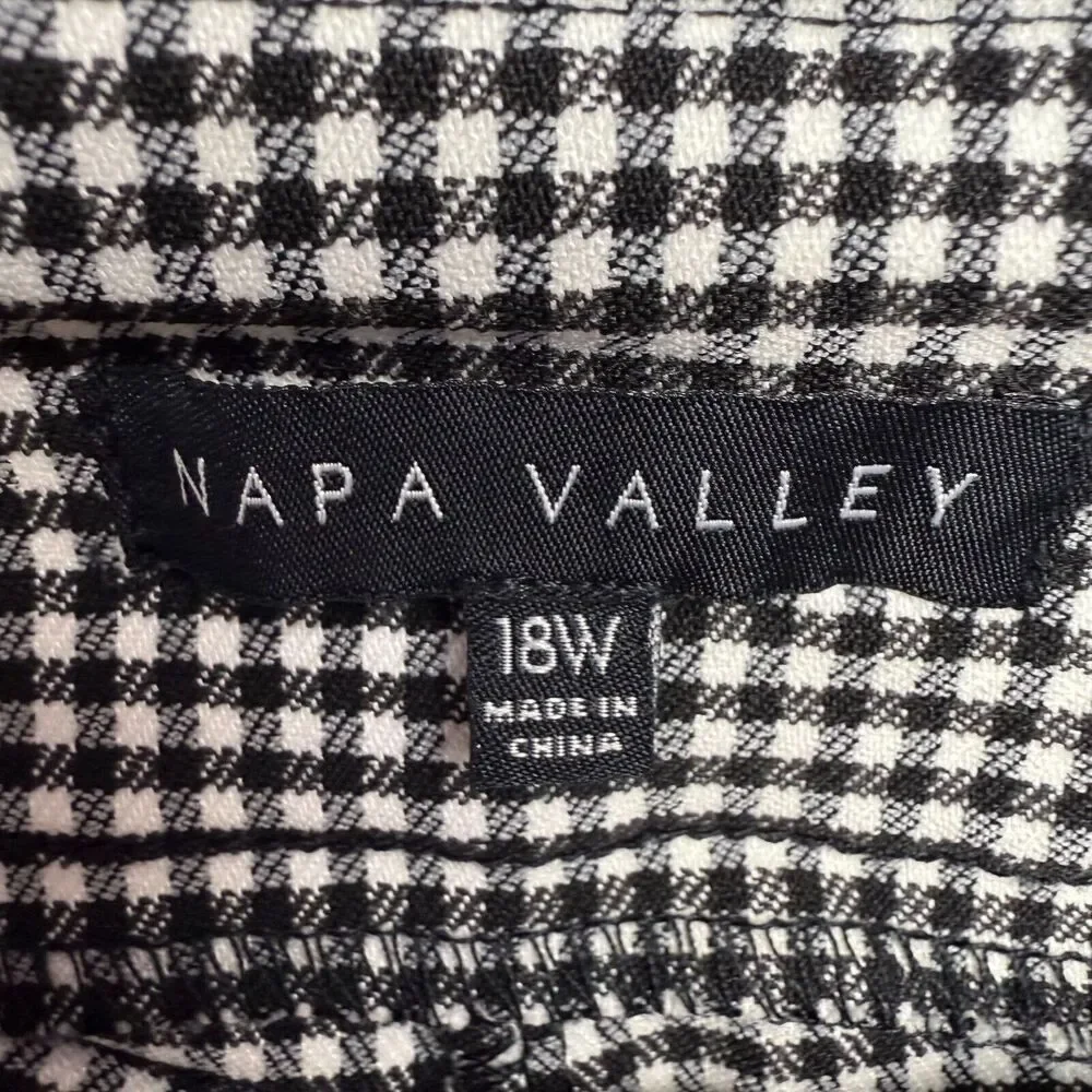 Napa Valley | Pants & Jumpsuits | Napa Valley Capri Pants Womens 8w ...